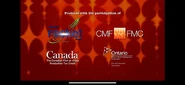 Canada Media Fund/Credits Variants | Logo Timeline Wiki | Fandom