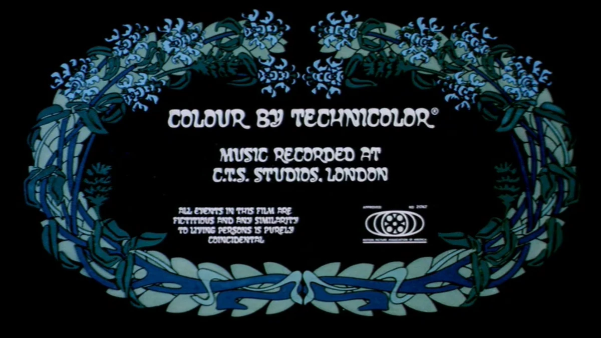 CTS Studios/In-Credit Text Variants | Logo Timeline Wiki | Fandom