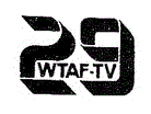 WTXF-TV | Logo Timeline Wiki | Fandom