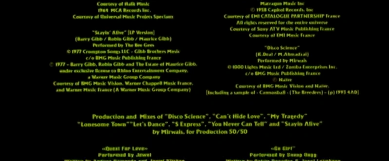 The Weinstein Company/Credits Variants | Logo Timeline Wiki | Fandom