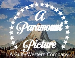 Paramount Television A Gulf Western Company