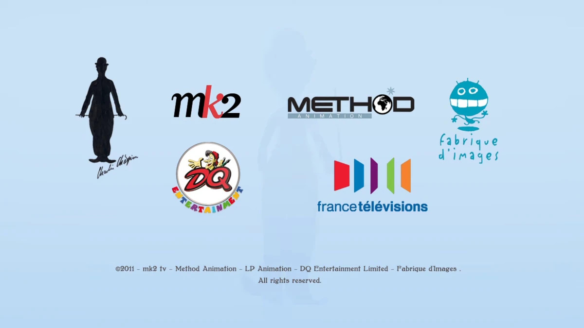 MK2/Credits Variants | Logo Timeline Wiki | Fandom