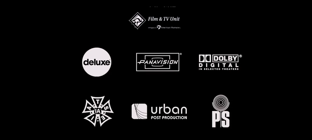 Urban Post Production/Credits Variants | Logo Timeline Wiki | Fandom