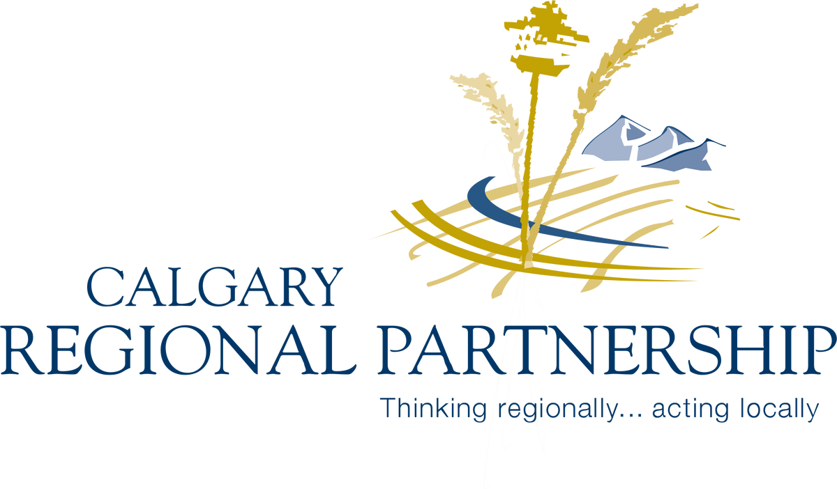 Calgary Regional Partnership | Logo Timeline Wiki | Fandom