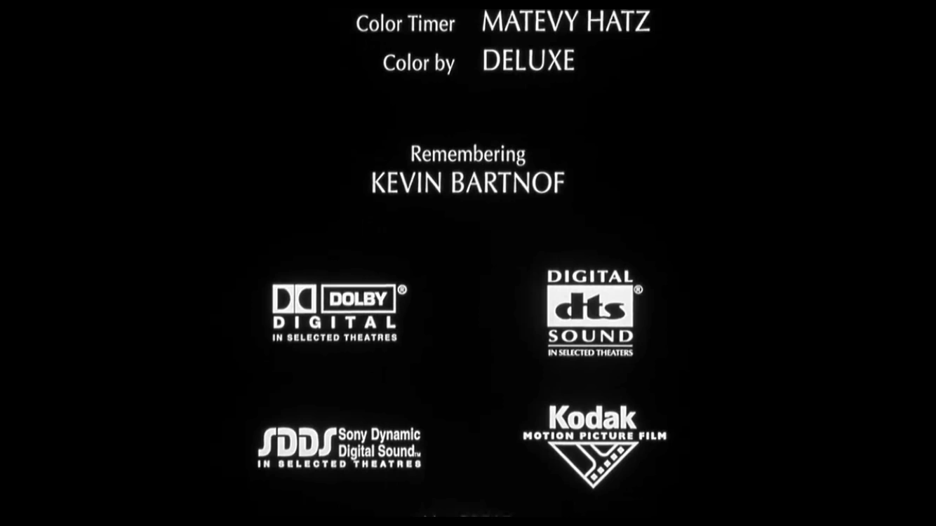 DTS/Credits Variants | SuperLogos Wiki | Fandom