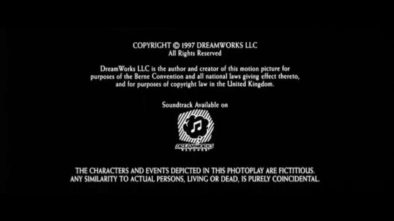 DreamWorks Records | Logo Timeline Wiki | Fandom