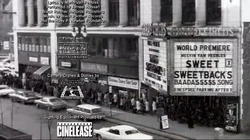 Panavision Credits Variants