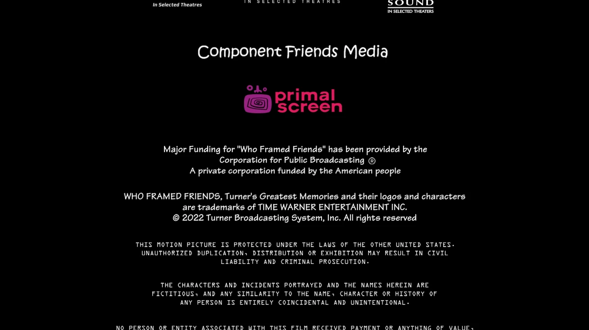 Corporation for Public Broadcasting/Credits Variants | Logo Timeline ...