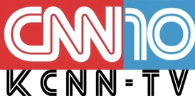 KCNN-TV | Logo Timeline Wiki | Fandom