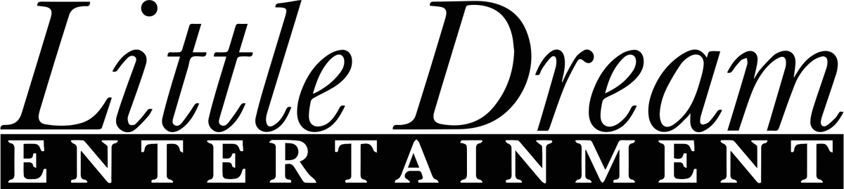 Little Dream Entertainment GmbH | Logo Timeline Wiki | Fandom