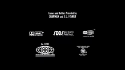 Sdds Sony Dynamic Digital Sound