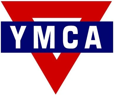 Logotipo Original Da Ymca Antique Football Medal "Leeds Lads YMCA