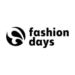 Fashion Days (Romania) | Logo Timeline Wiki | Fandom