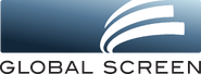 Global Screen | Logo Timeline Wiki | Fandom