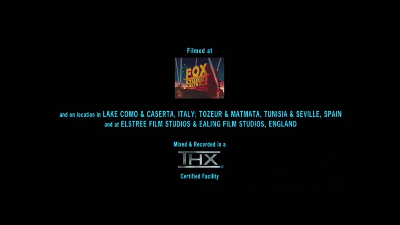 THX | SuperLogos Wiki | Fandom