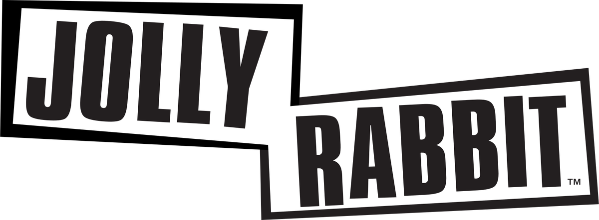 Jolly Rabbit | Logo Timeline Wiki | Fandom
