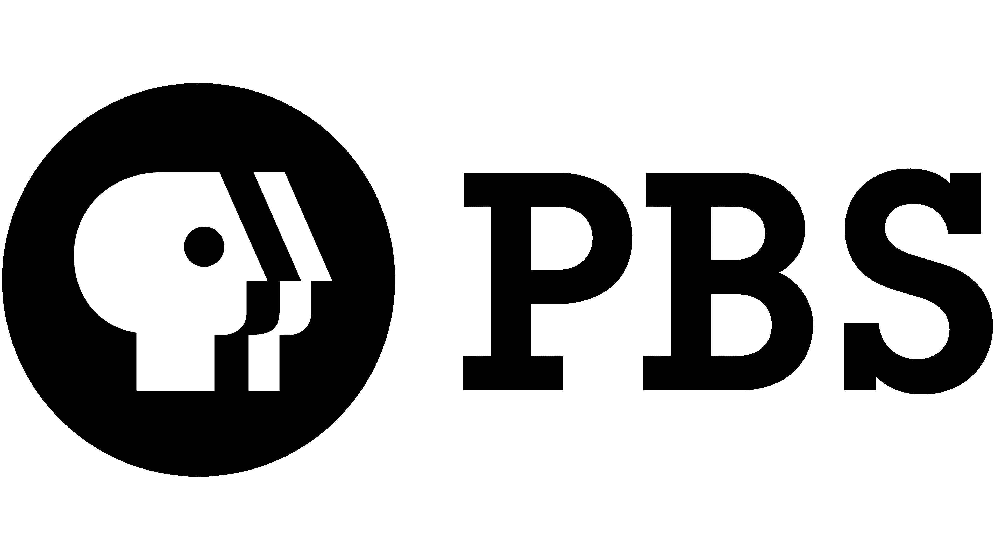 Logotipo De Pbs