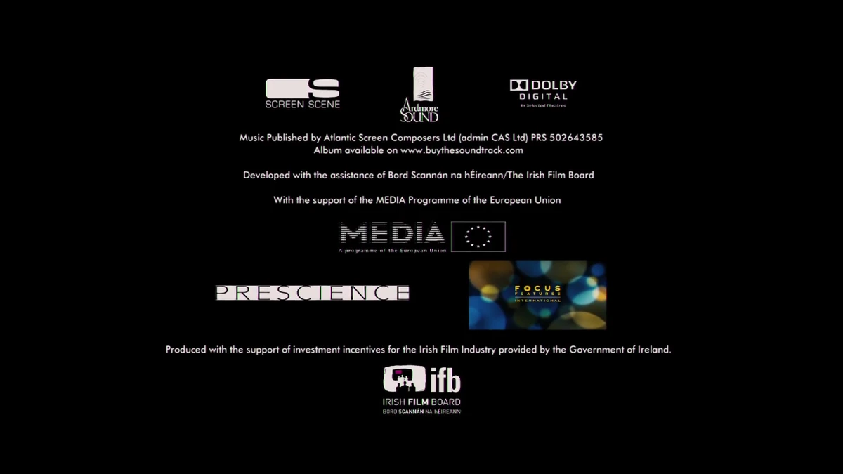 Focus Features/Credits Variants | Logo Timeline Wiki | Fandom