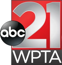 WPTA | Logo Timeline Wiki | Fandom