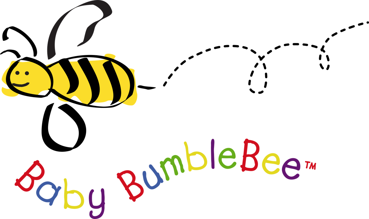 BumbleBee Kids | Logo Timeline Wiki | Fandom
