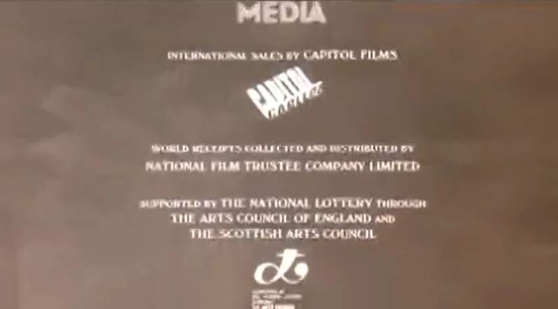 MEDIA Programme/Credits Variants | Logo Timeline Wiki | Fandom