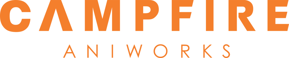 Campfire Aniworks | Logo Timeline Wiki | Fandom