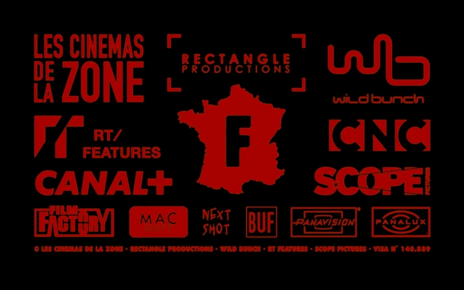 Scope Pictures/Credits Variants | Logo Timeline Wiki | Fandom