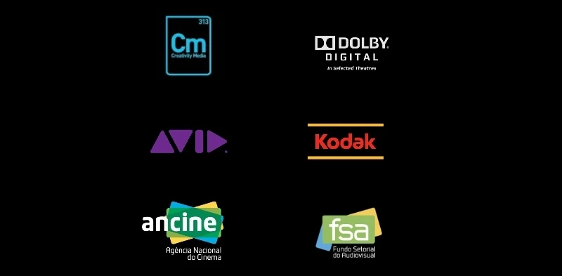 Agência Nacional do Cinema/Credits Variants | Logo Timeline Wiki | Fandom