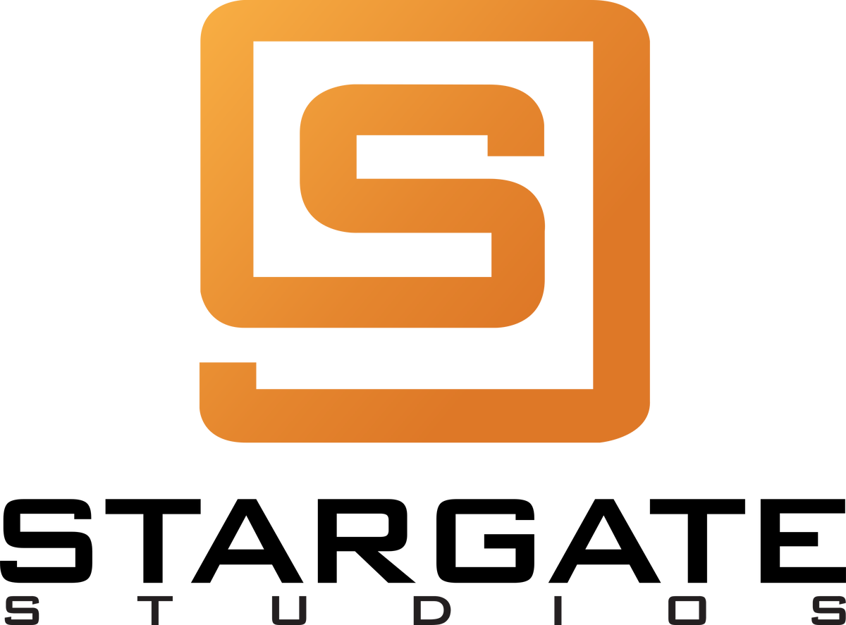 Stargate Studios (Germany) | Logo Timeline Wiki | Fandom