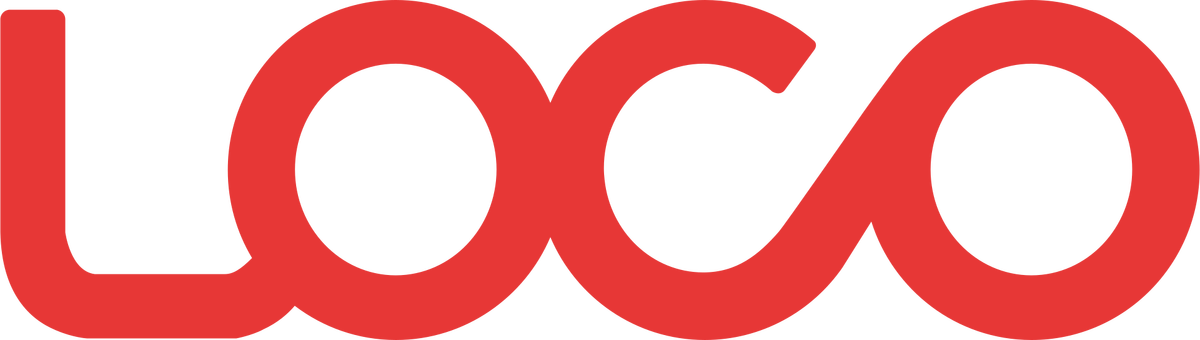 LOCO | Logo Timeline Wiki | Fandom