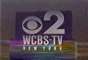 WCBS-TV | Logo Timeline Wiki | Fandom