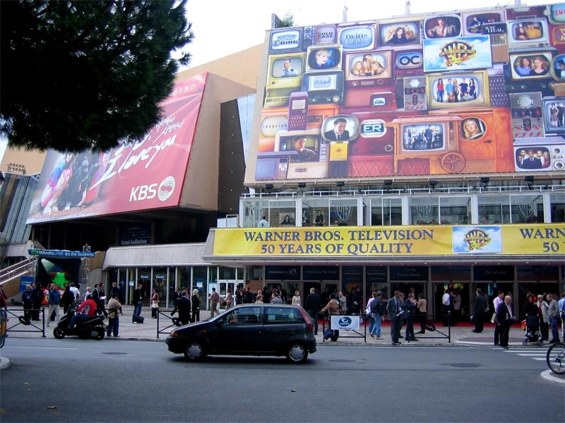 Mipcom/Photo Gallery (2005) | Logo Timeline Wiki | Fandom