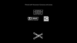 Panavision Credits Variants