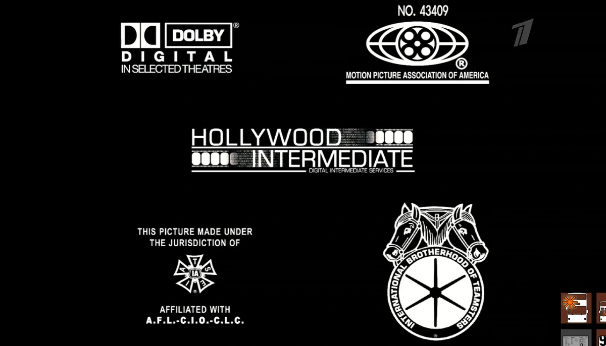 International Brotherhood of Teamsters/Television Variants | Logo ...