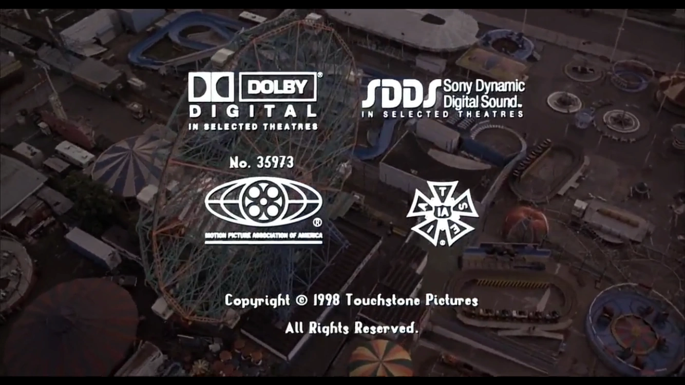 Dolby Digital/Credits Variants | SuperLogos Wiki | Fandom