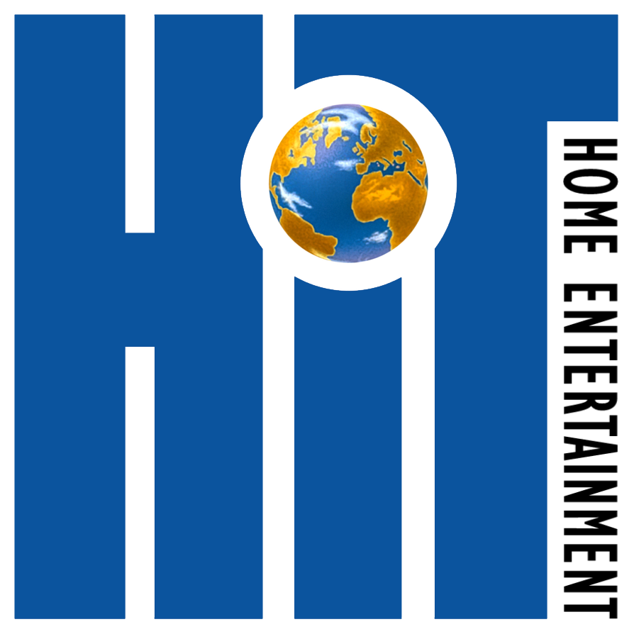 HiT Home Entertainment | Logo Timeline Wiki | Fandom