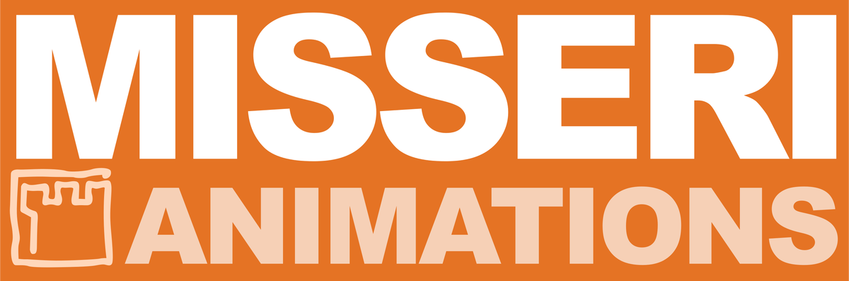 Misseri Animations | Logo Timeline Wiki | Fandom