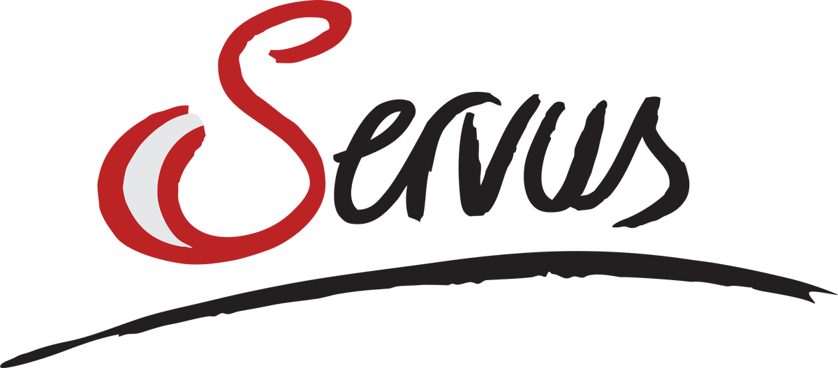 ServusTV | Logo Timeline Wiki | Fandom