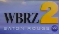 WBRZ | Logo Timeline Wiki | Fandom