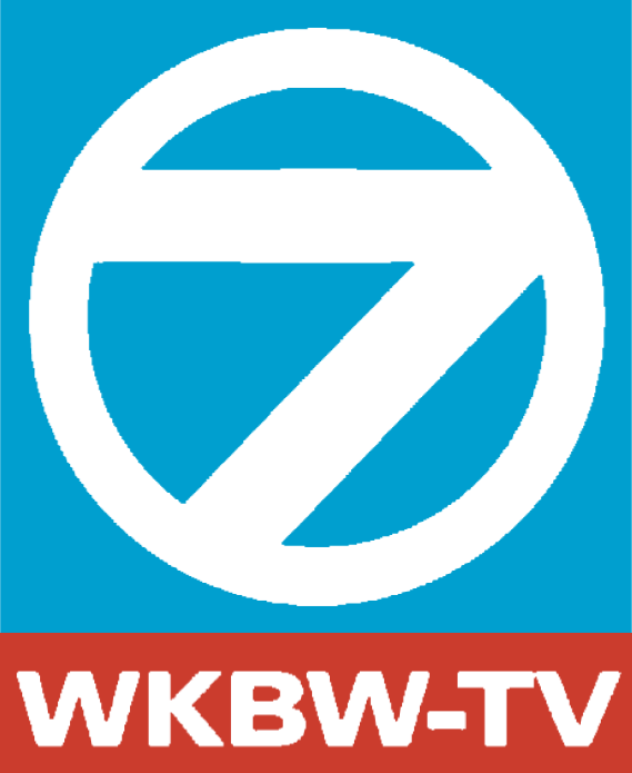 WKBW-TV | Logo Timeline Wiki | Fandom