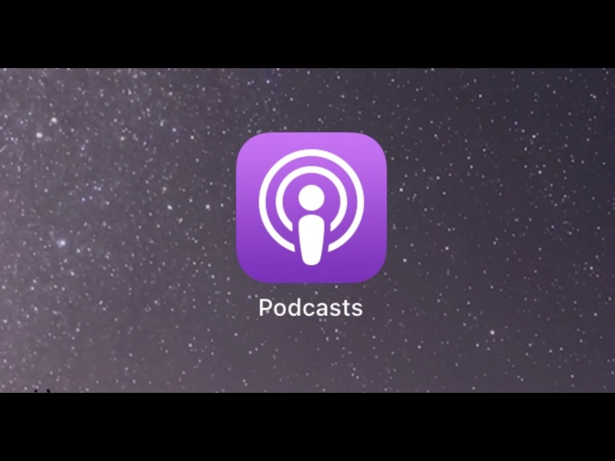 Apple Podcasts | Logo Timeline Wiki | Fandom