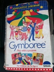 Gymboree | Logo Timeline Wiki | Fandom