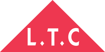 L.T.C. | Logo Timeline Wiki | Fandom