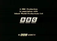 BBC/Credits Variants | Logo Timeline Wiki | Fandom