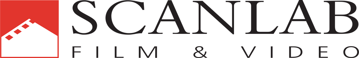 Scanlab Film & Video | Logo Timeline Wiki | Fandom