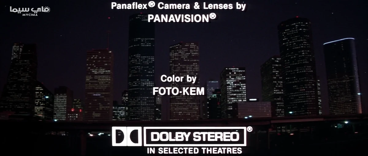 FotoKem/In-Credits Text Variants | Logo Timeline Wiki | Fandom