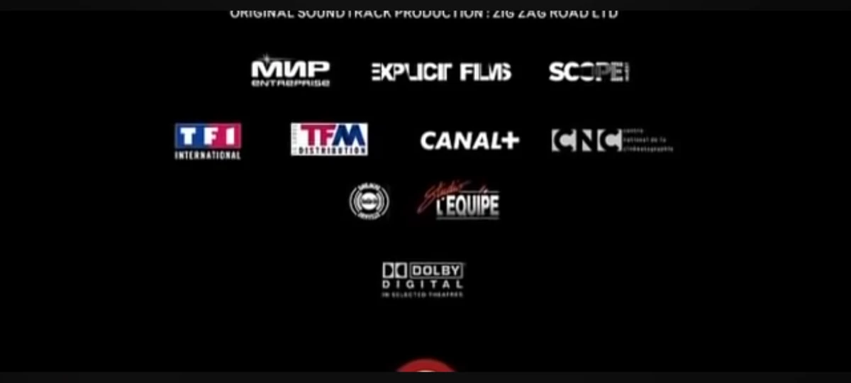 Scope Pictures/Credits Variants | Logo Timeline Wiki | Fandom
