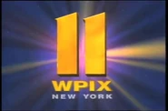 WPIX | Logo Timeline Wiki | Fandom