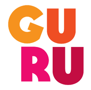 Guru Studio | Logo Timeline Wiki | Fandom
