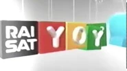 Rai Yoyo | Logo Timeline Wiki | Fandom